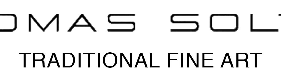 J. Thomas Soltesz | Traditional Fine Art