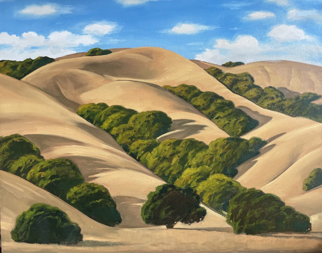 Fine Art | J. Thomas Soltesz