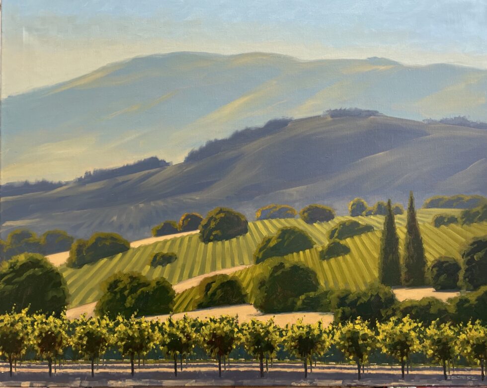 Fine Art | J. Thomas Soltesz