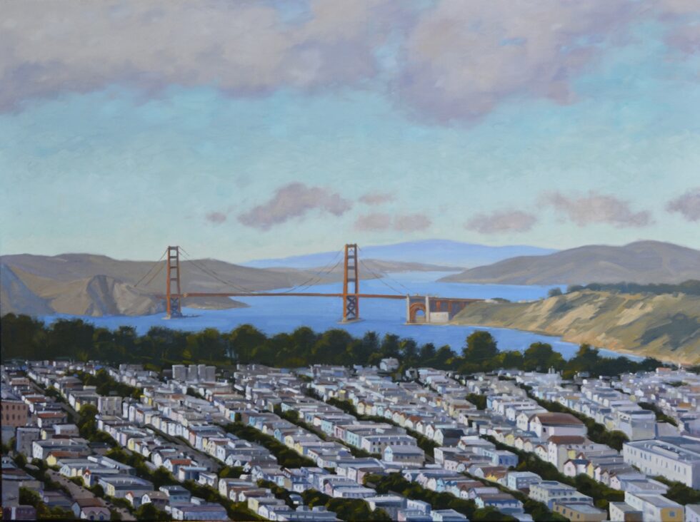 Fine Art | J. Thomas Soltesz